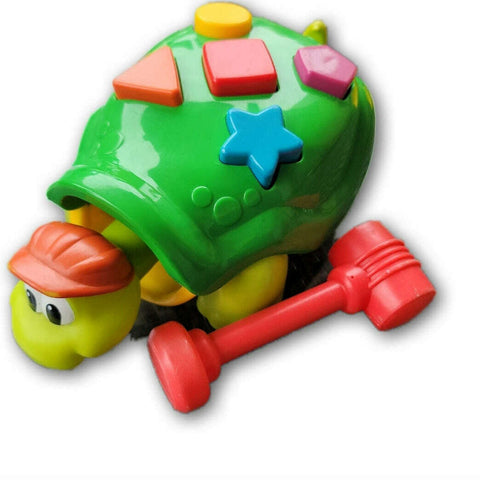 Fisher price Tappy Turtle – Toy Chest Pakistan