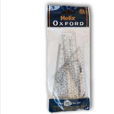 Helix Oxford Stationary Set – Toy Chest Pakistan